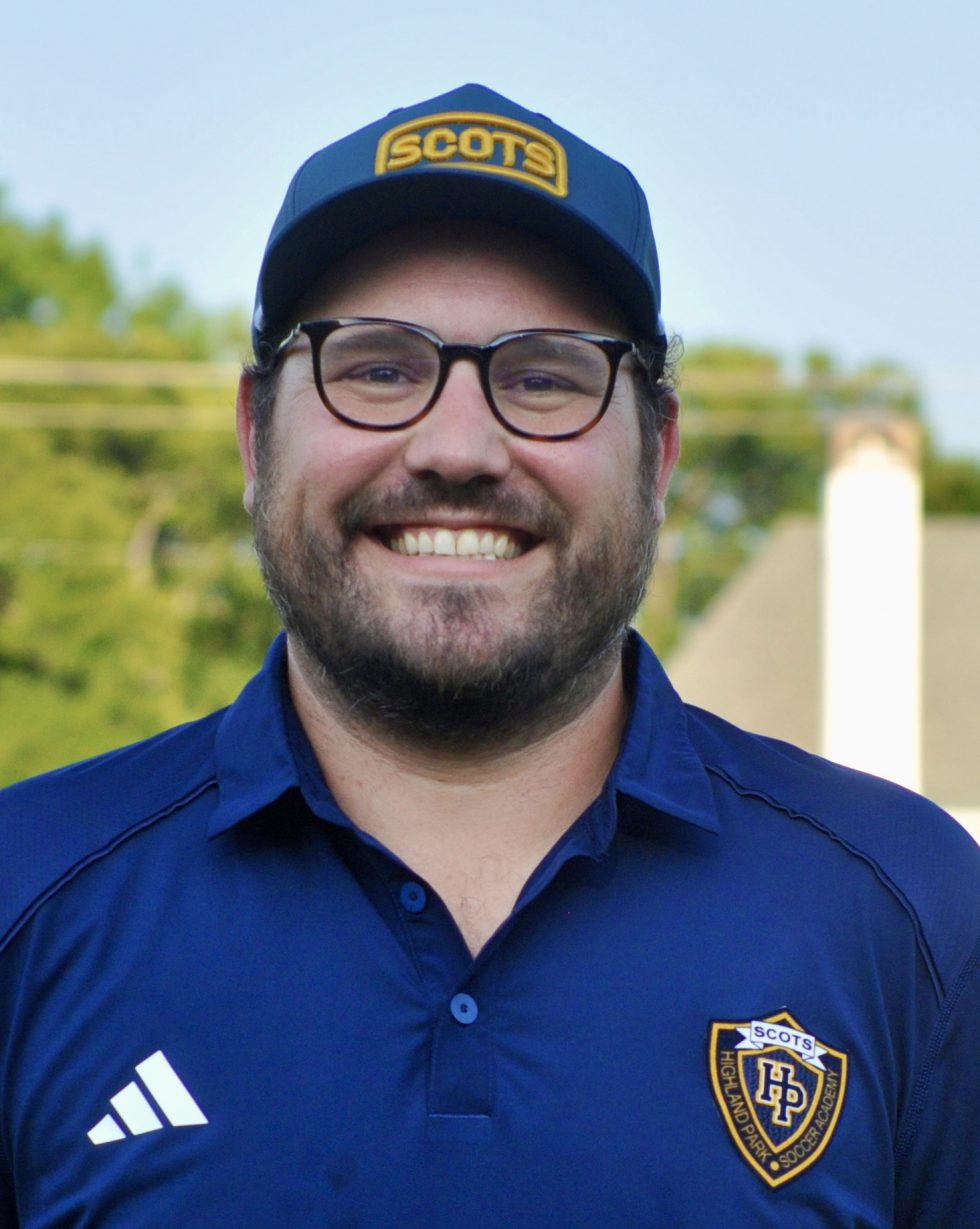 Matt Welsch | Highland Park Soccer Academy
